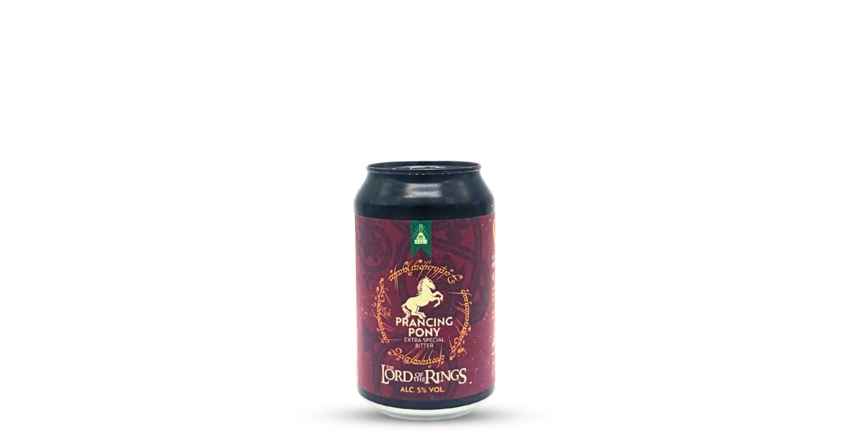 Prancing Pony | Mad Scientist (HU) | 0,33L - 5%