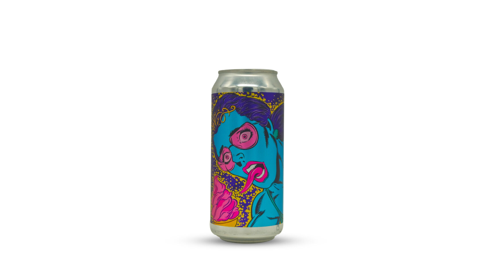 Queen Cream Sour | Salama (FI) | 0,44L - 4,7%