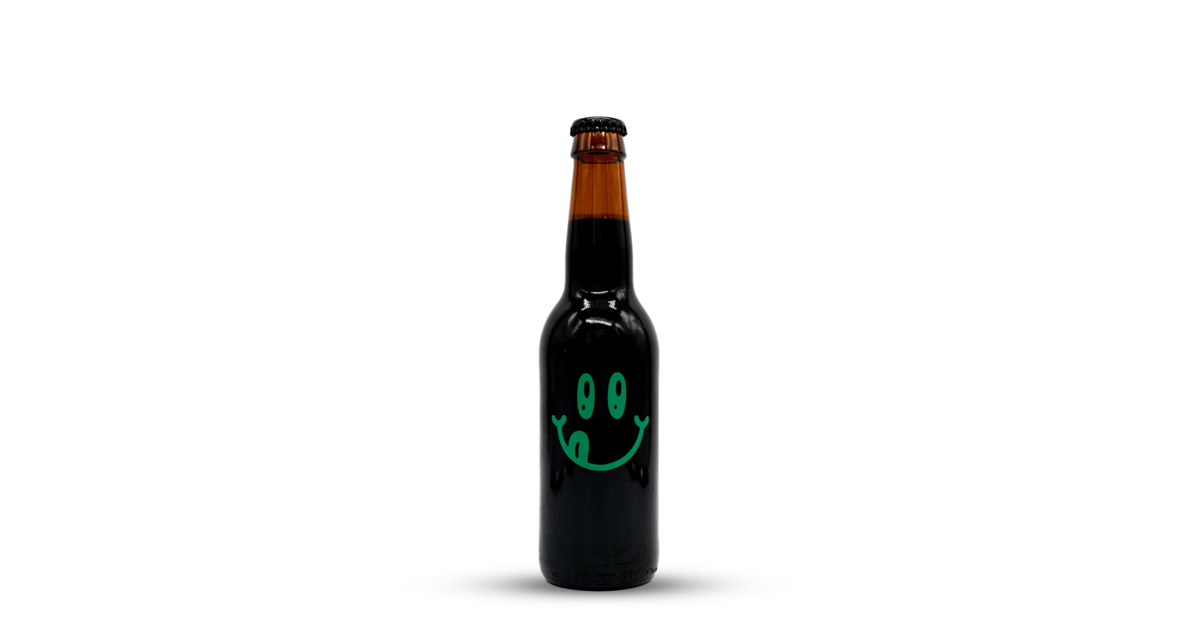 Noa Pecan Mud Cake Stout | Omnipollo (SWE) | 0,33L - 11%