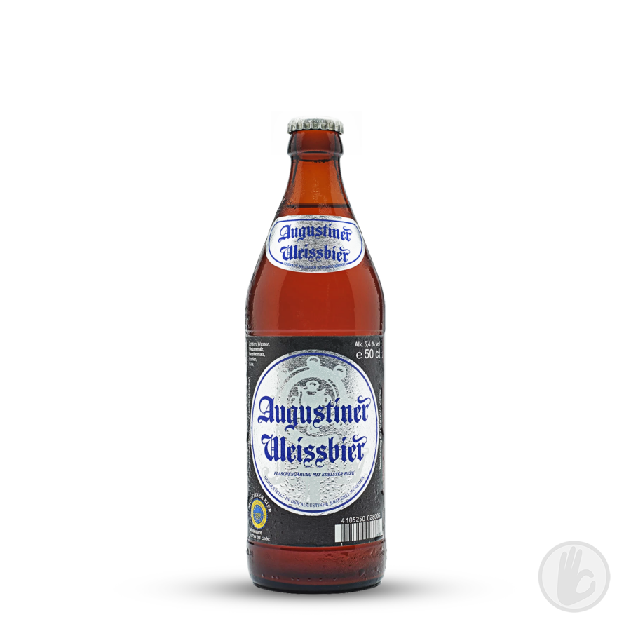 Weissbier | Augustiner (DE) | 0,5L - 5,4%