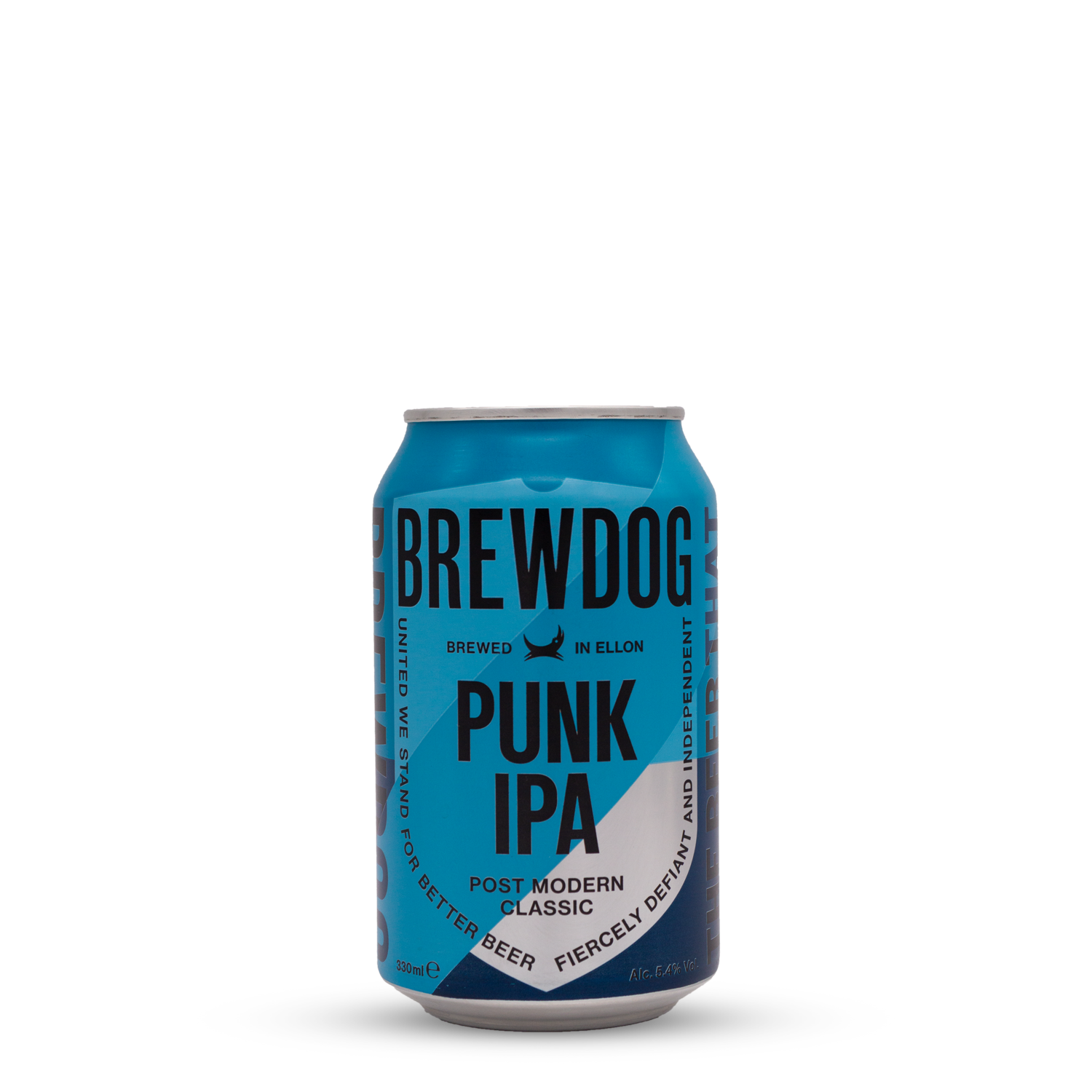 Punk IPA (can) | BrewDog (SCO) | 0,33L - 5,6%