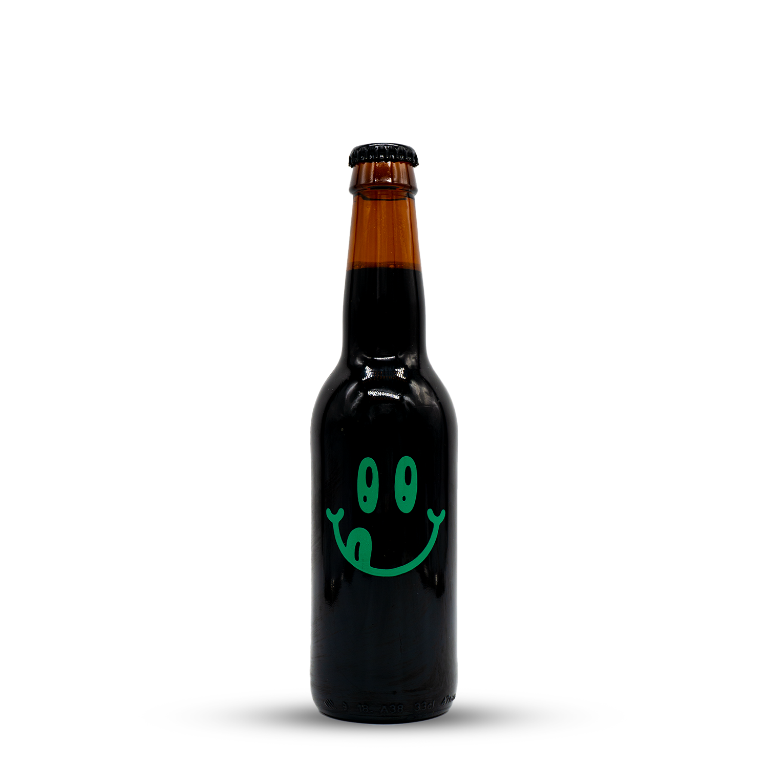 Noa Pecan Mud Cake Stout | Omnipollo (SWE) | 0,33L - 11% Noa Pecan Mud Cake Stout | Omnipollo (SWE) | 0,33L - 11%